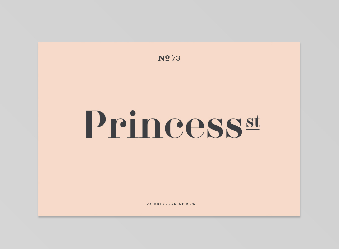 Princess Street - 200Pixels